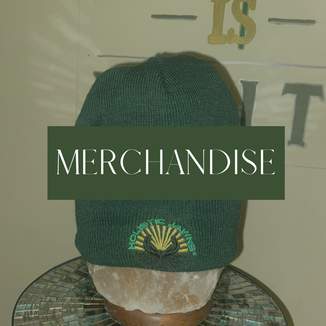 Merch – Holistic Jawns