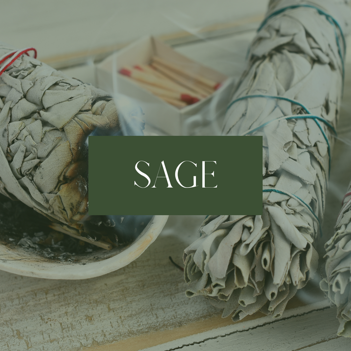 Sage – Holistic Jawns
